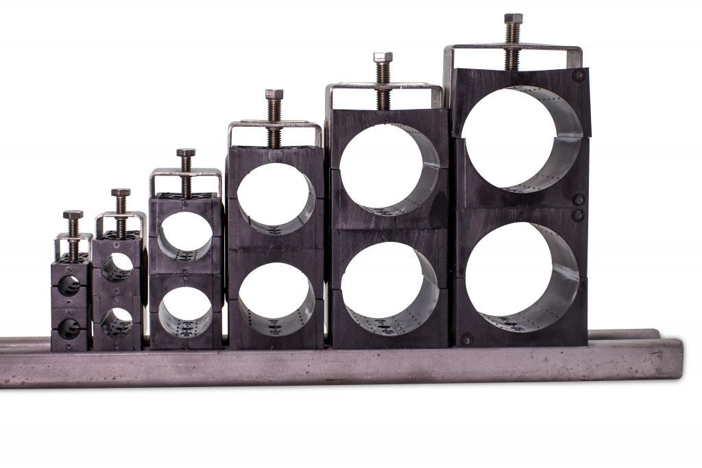 Cable clamps › Schulz-Stanztechnik GmbH