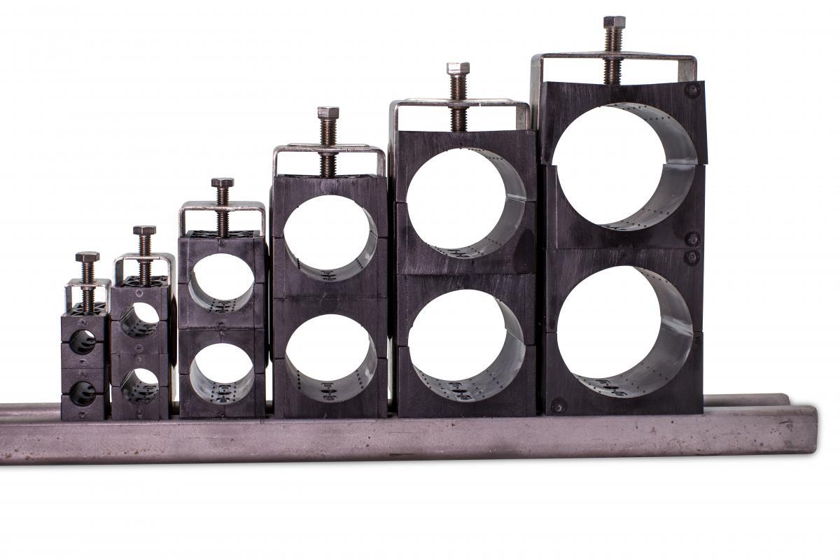 Kabelschellen | Schulz-Stanztechnik GmbH