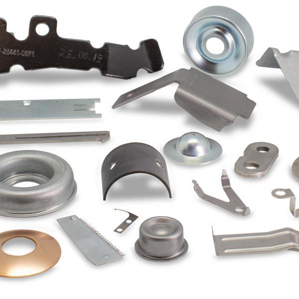 Schulz Stanztechnik thrust bearings, conveyor technology, punching ...
