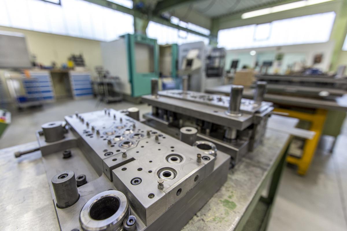 Tool contsruction › Schulz-Stanztechnik GmbH › Schulz-Stanztechnik GmbH